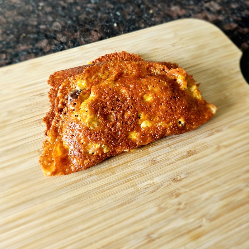 Cheesy Shell Carnivore Tacos – The Inner Carnivore